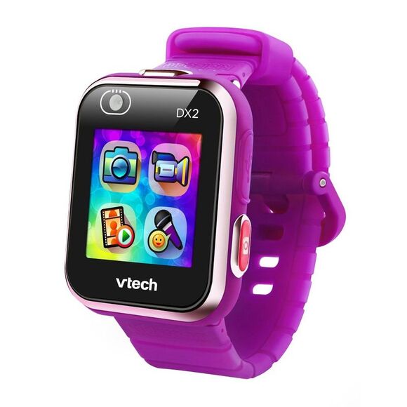 vtech | Toys | Vtech Vtech Kidizoom Smartwatch Dx2 Purple Purple | Poshmark